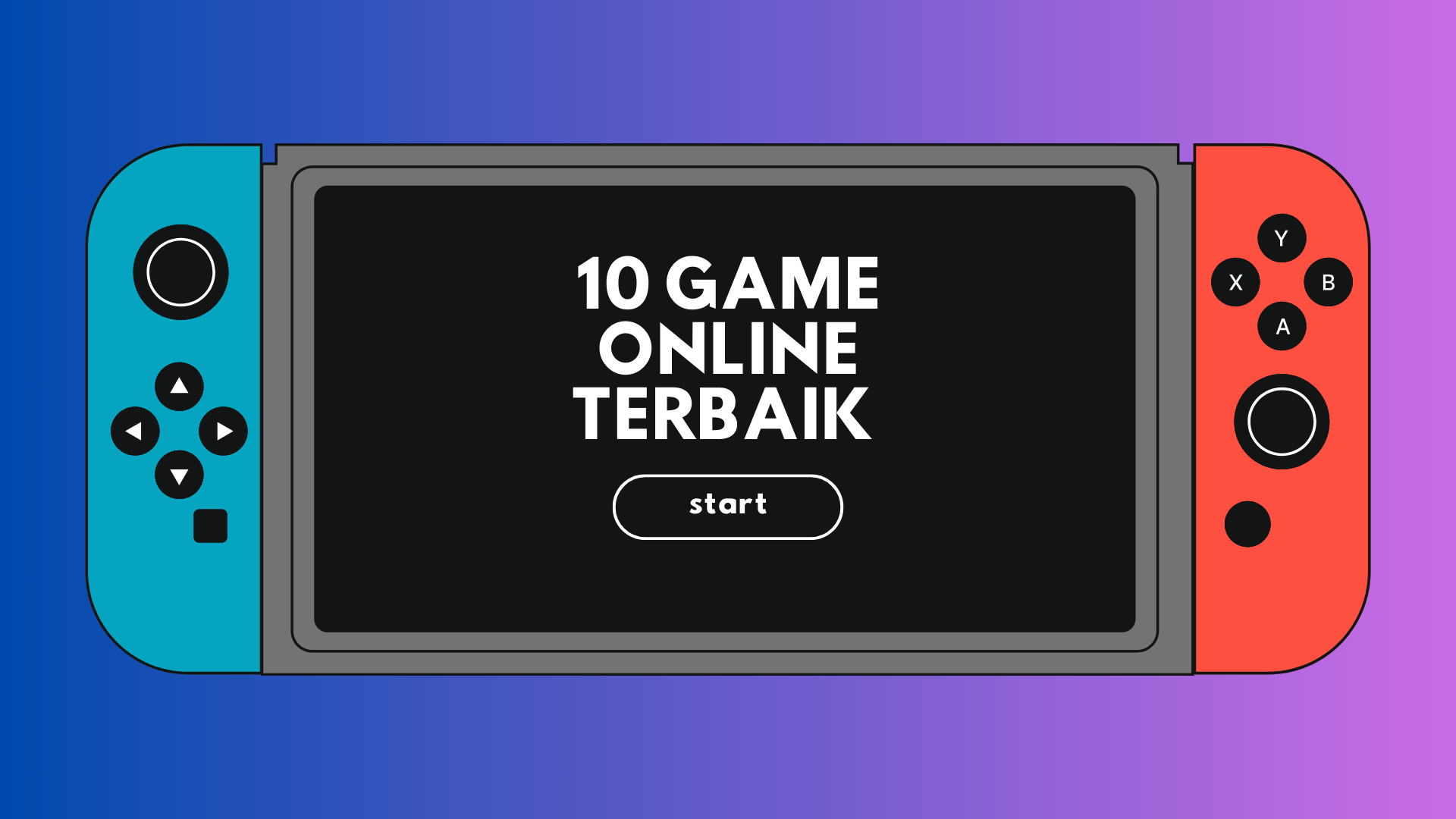 10 Game Online Gratis Terbaik untuk Seru-Seruan - Pass.net.id